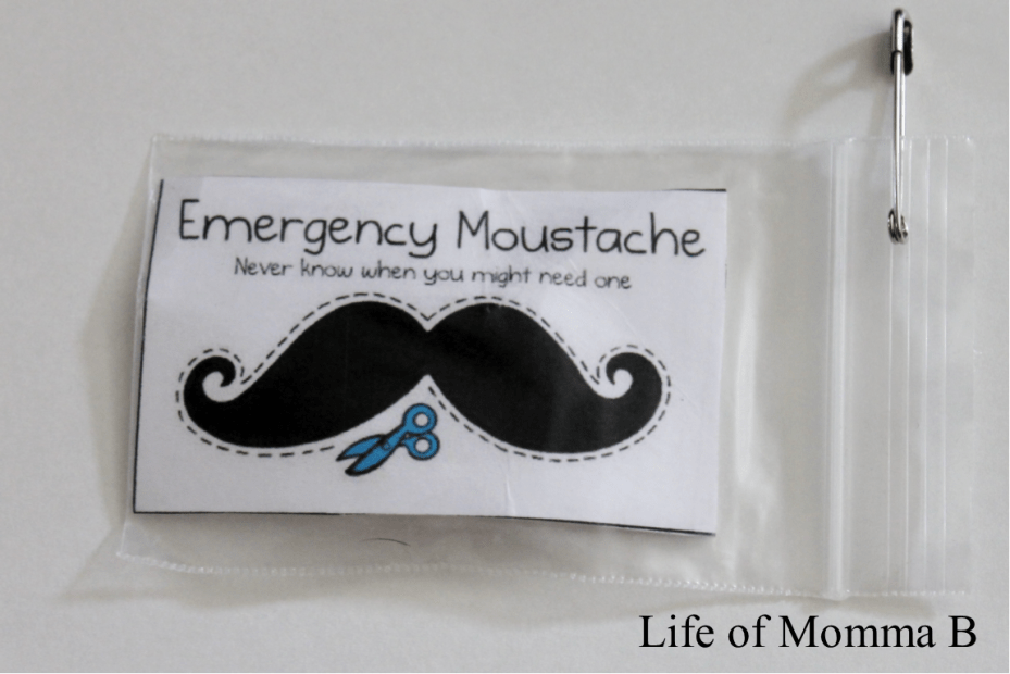 I moustache you a question…