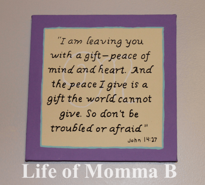 AHG Badge Help – Daughter of the King #28