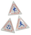 AHG Sports Pin Tracking