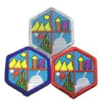 AHG Badge Help – World Heritage