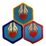 AHG Badge Help – Family Helper #13