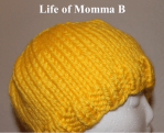 Holey Hat