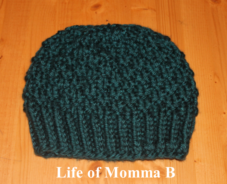 Slush Hat