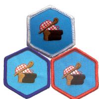 AHG Badge Help – Cooking Merit Badge #18