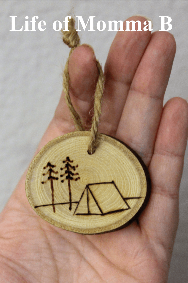 Camp SWAP