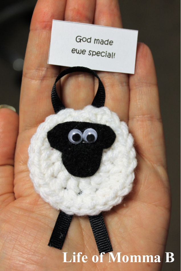 God Made EWE Special SWAP