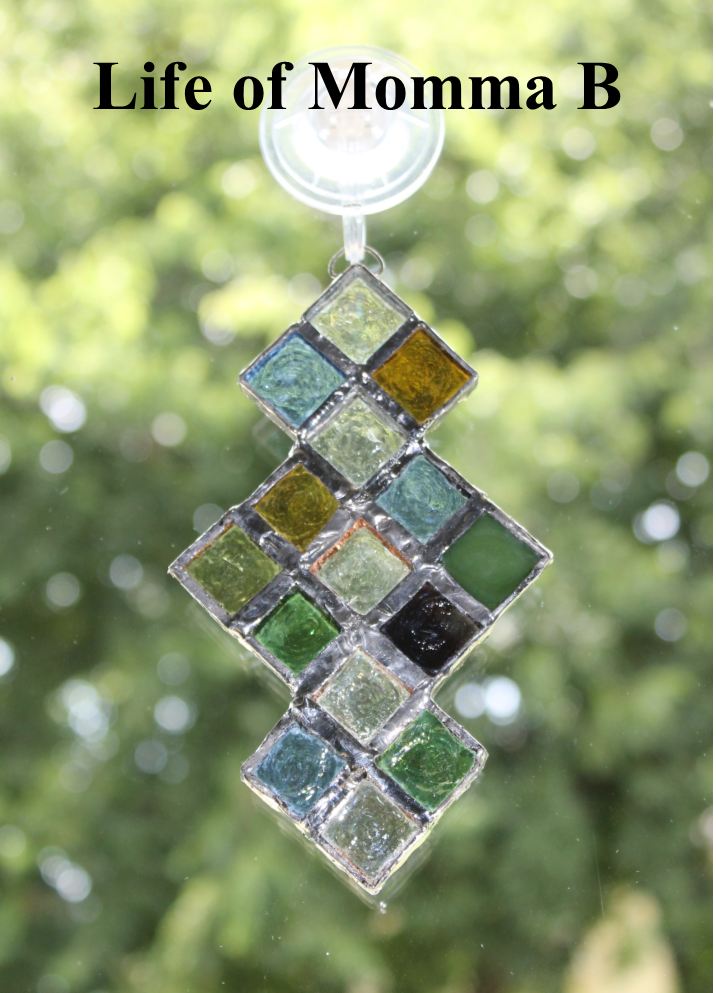 Glass craft