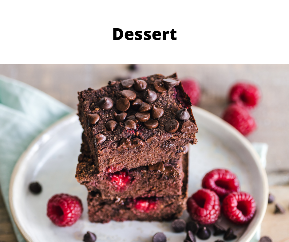 Dessert